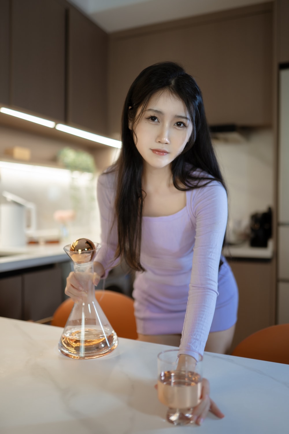 [自购资源] 不呆猫 – 醉酒人妻 [39P+1V/1.32GB] – 雪花次元