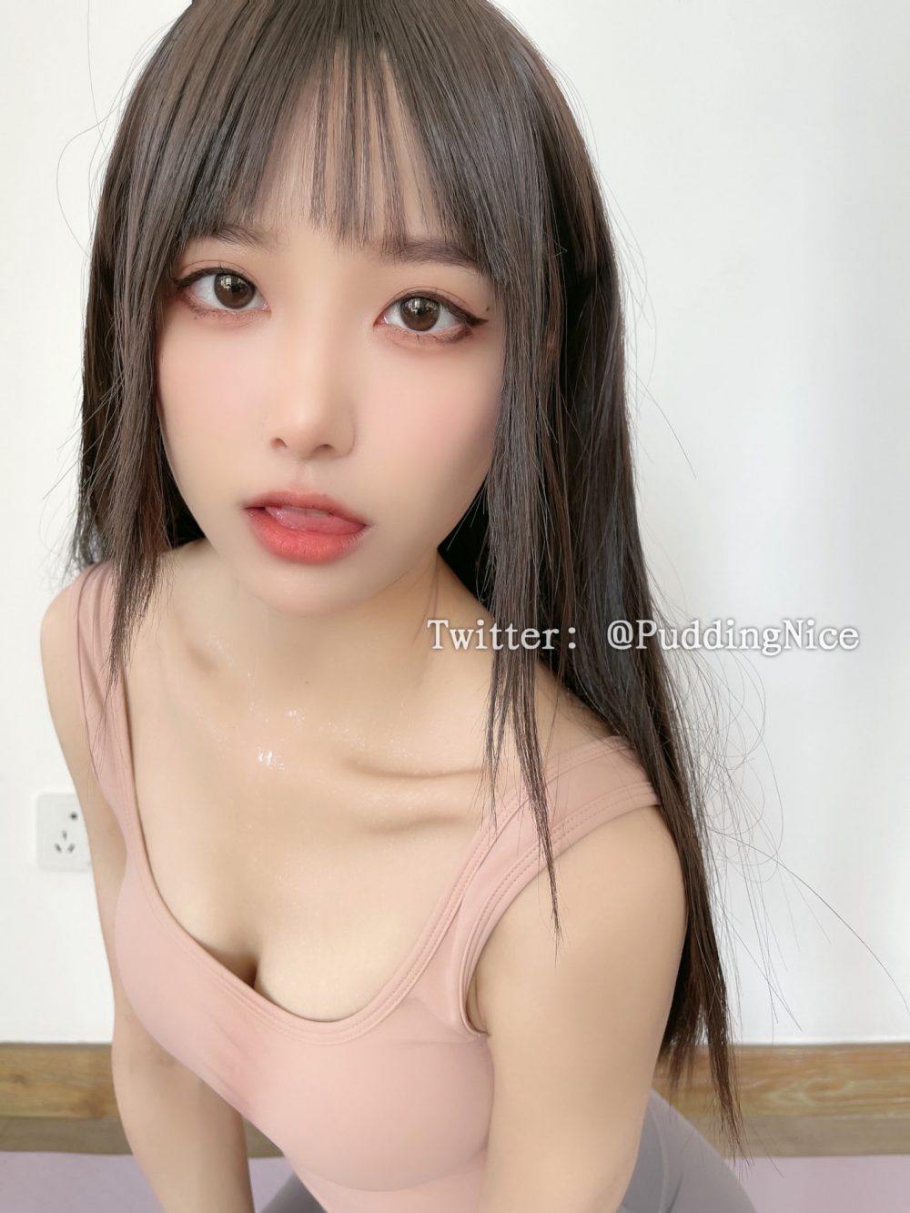 布丁大法 – 芋泥麻薯 [56P+2V/1.40GB] – 雪花次元