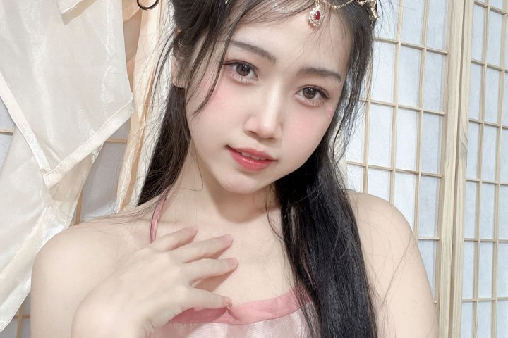 不呆猫 – 宫廷仕女 [56P+1V/569MB] – 雪花次元